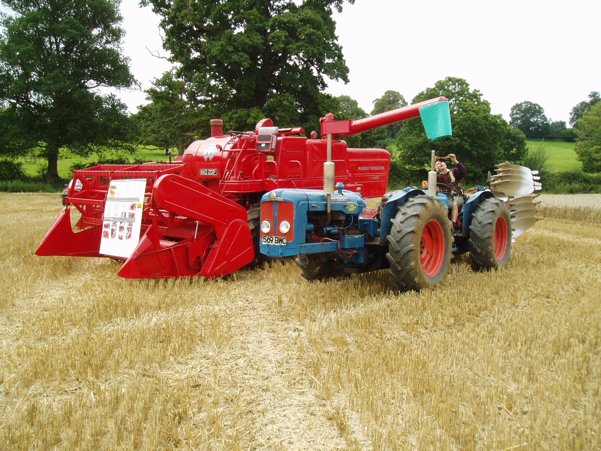 More Massey classics !!!! | The Farming Forum