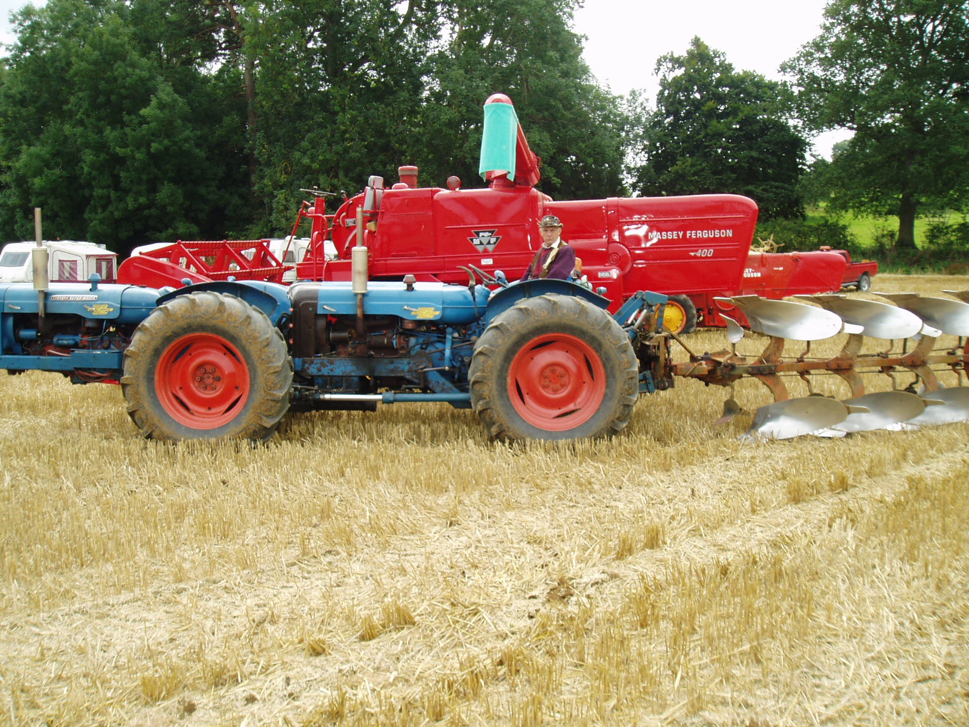 More Massey classics !!!! | The Farming Forum