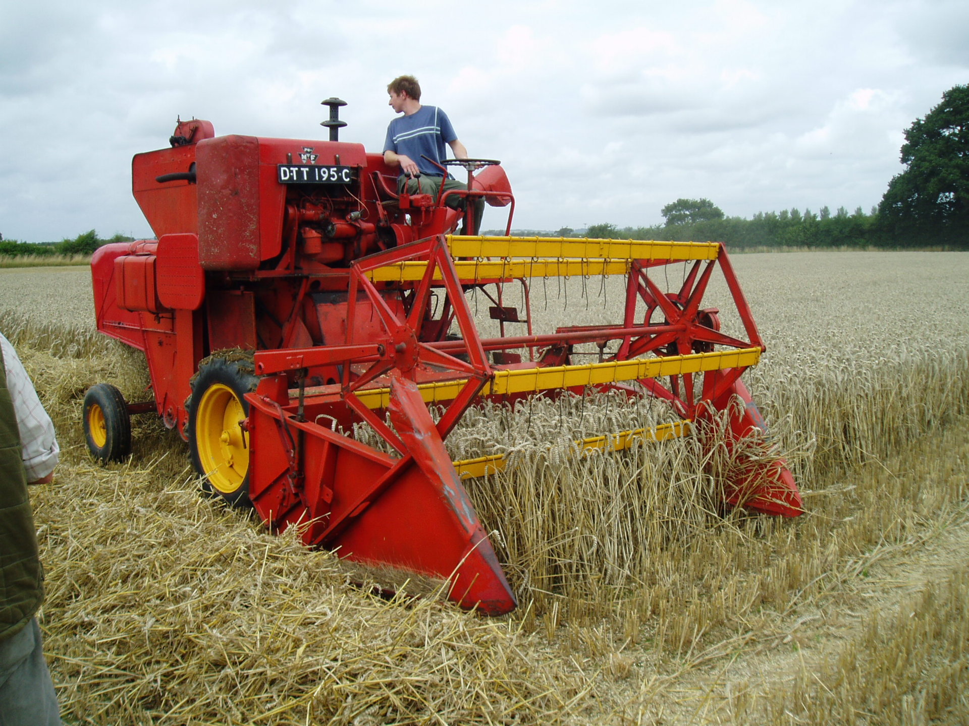 More Massey classics !!!! | The Farming Forum