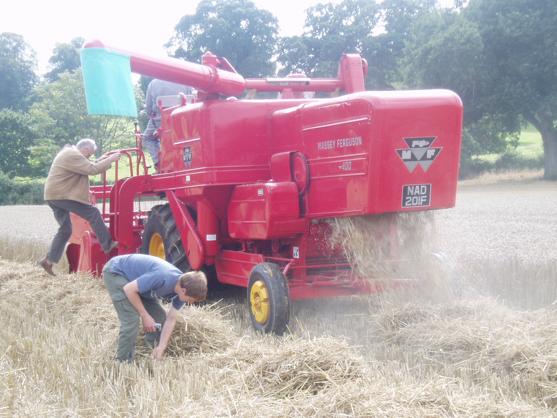 More Massey classics !!!! | The Farming Forum