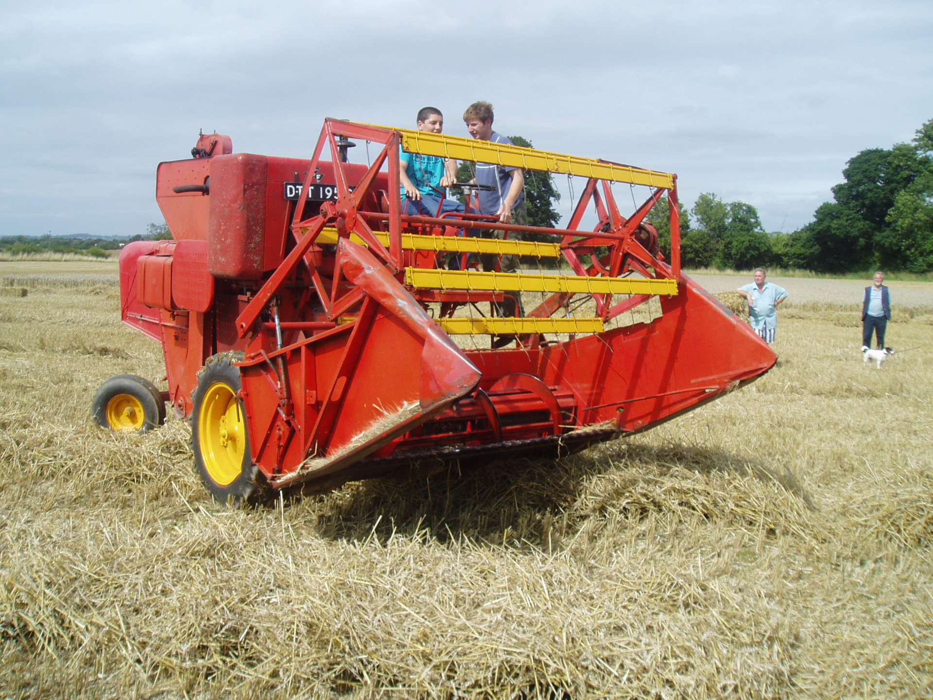 More Massey classics !!!! | The Farming Forum