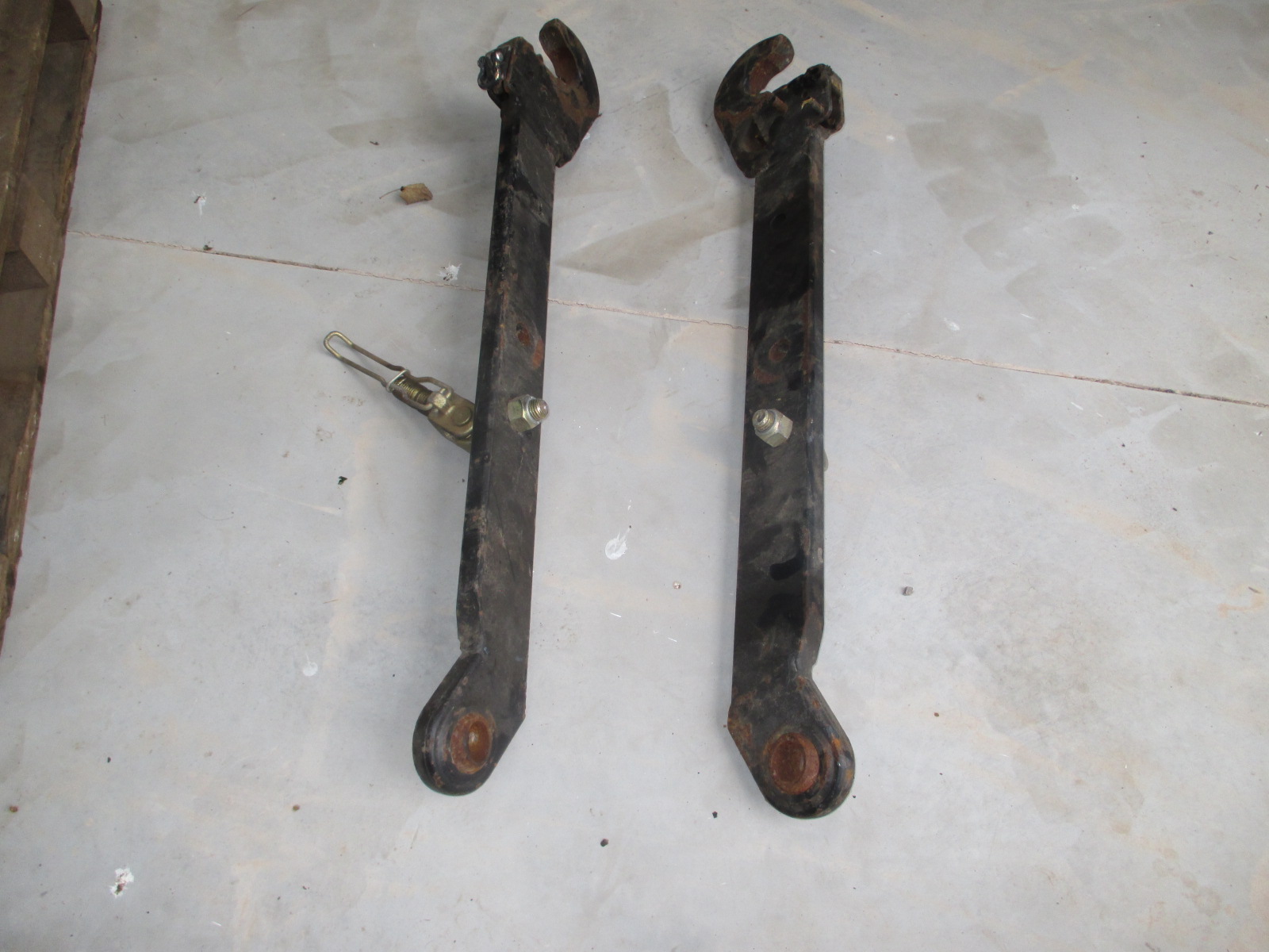 Jcb lift arms | The Farming Forum