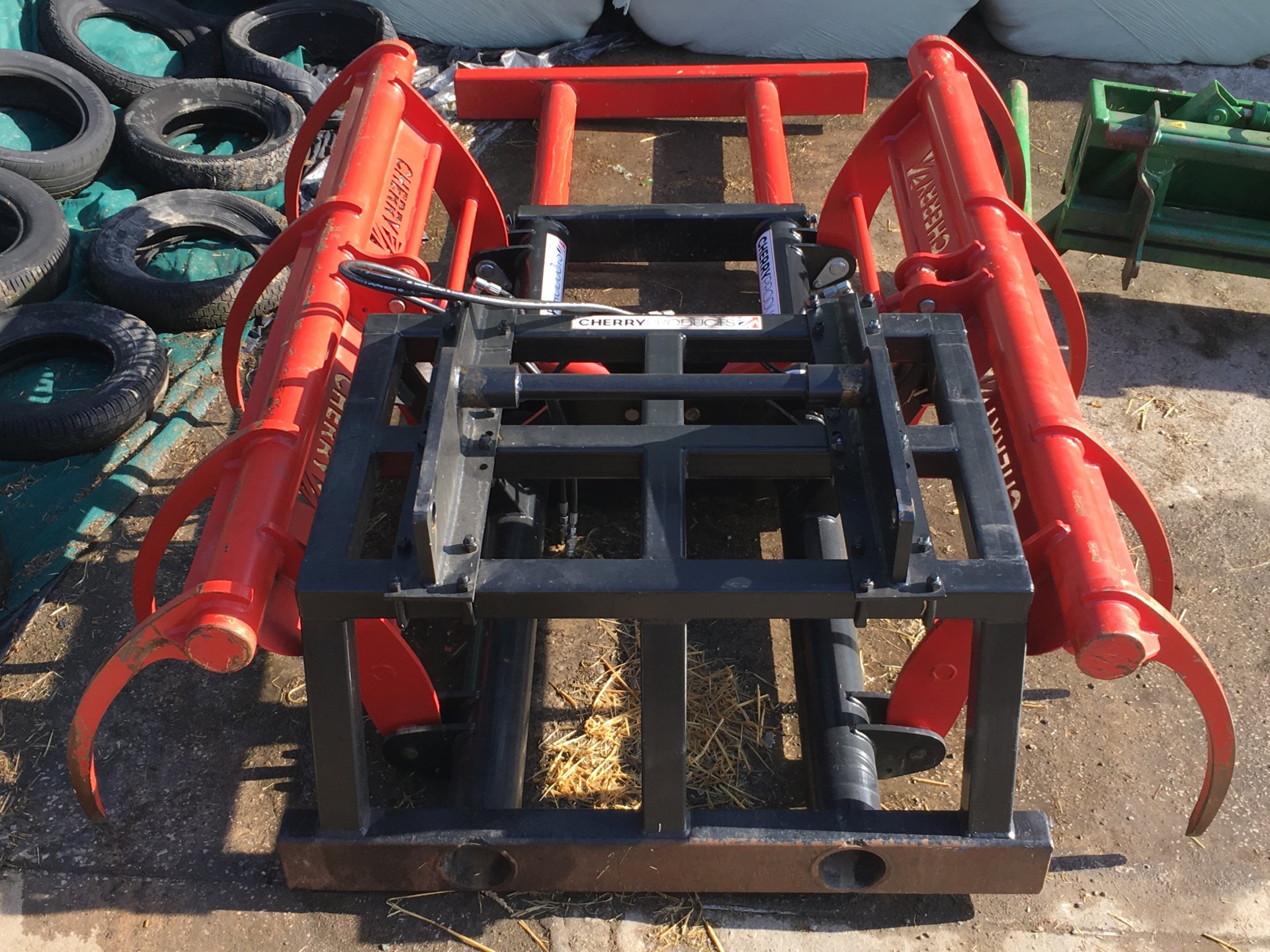 Mx loader dealers | The Farming Forum