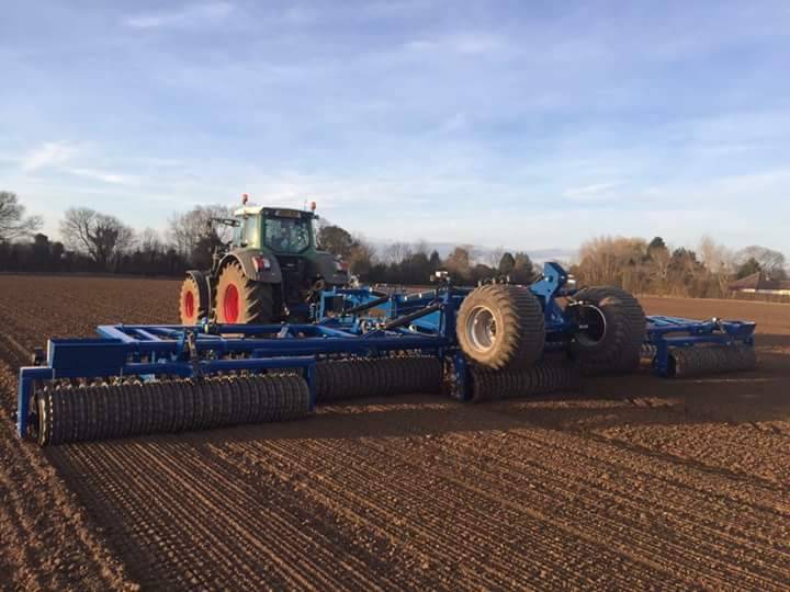 12m Cambridge rolls | Page 3 | The Farming Forum