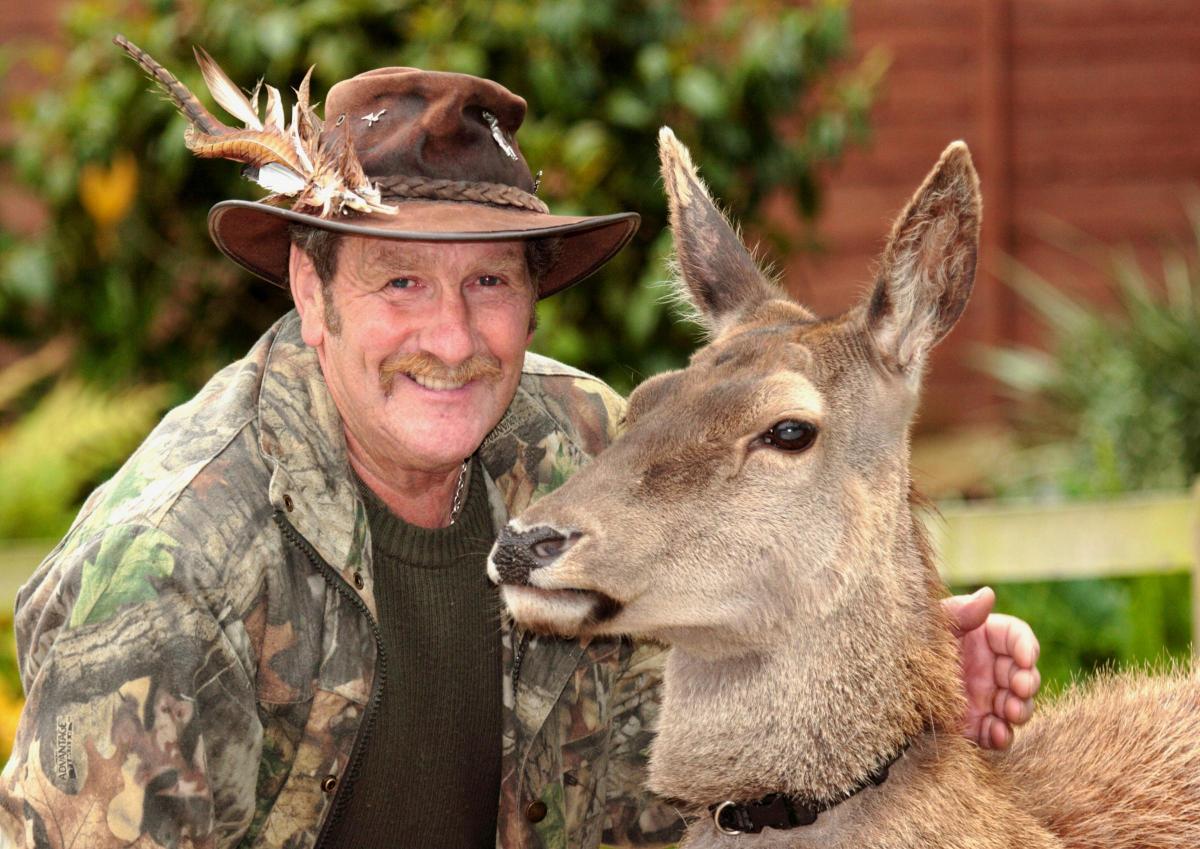 Johnny kingdom, | The Farming Forum