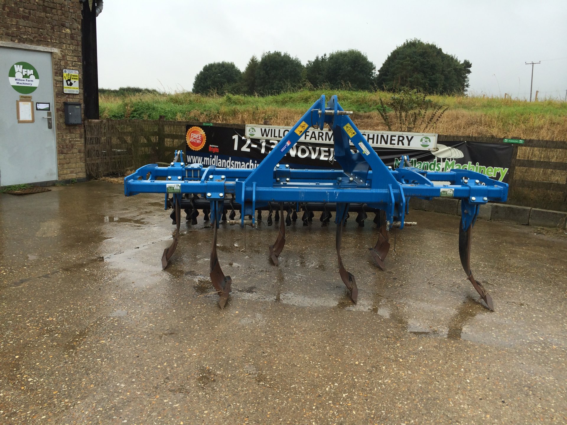 Paraplough ?? | Page 4 | The Farming Forum