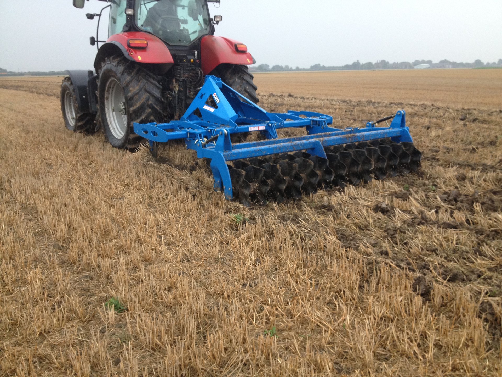 Paraplough ?? | Page 4 | The Farming Forum