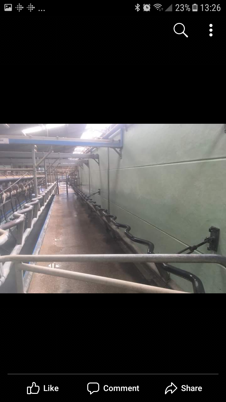 Stallwork | The Farming Forum