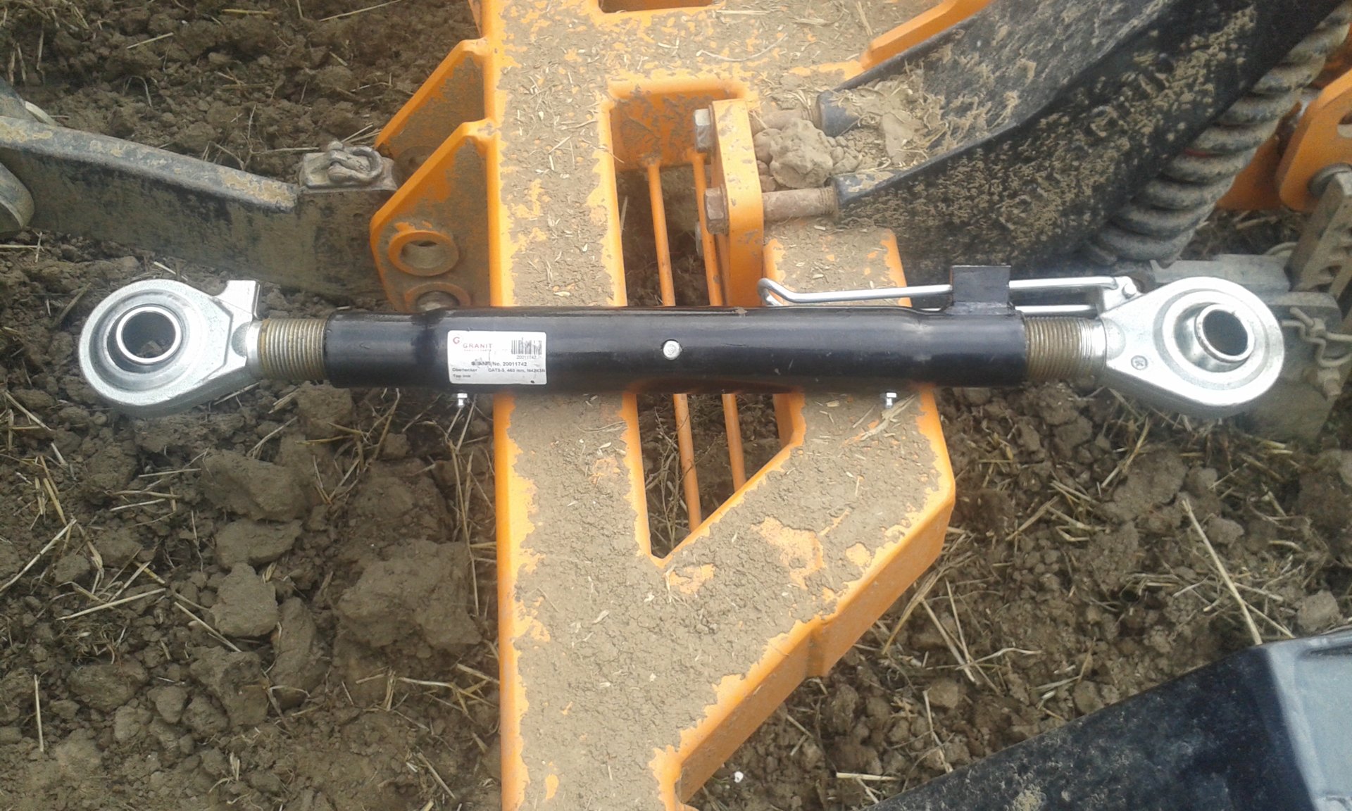 check your balls | Page 2 | The Farming Forum