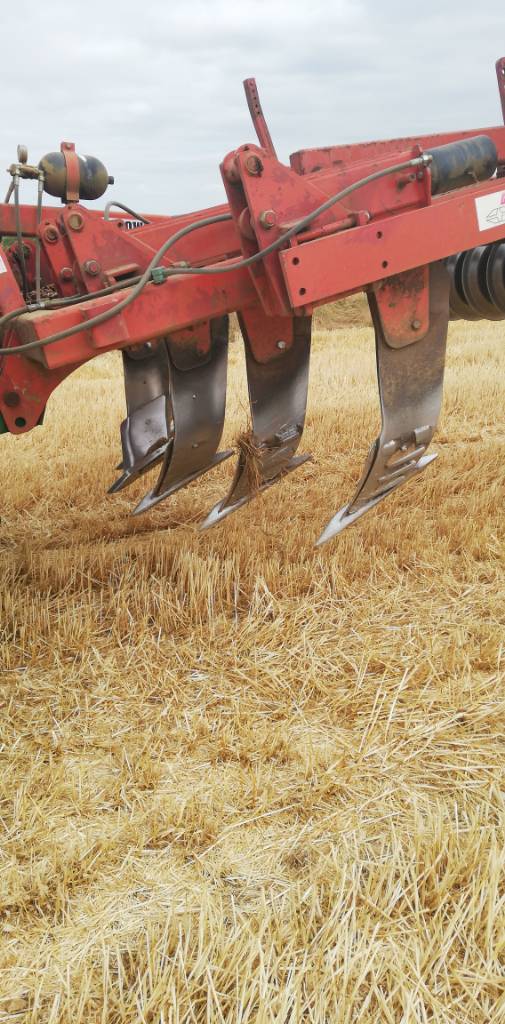 Paraplough ?? | Page 4 | The Farming Forum