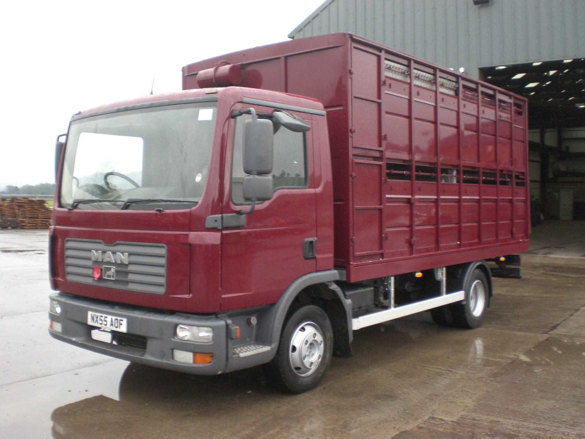 Plowman Brothers Limited | Page 4 | The Farming Forum