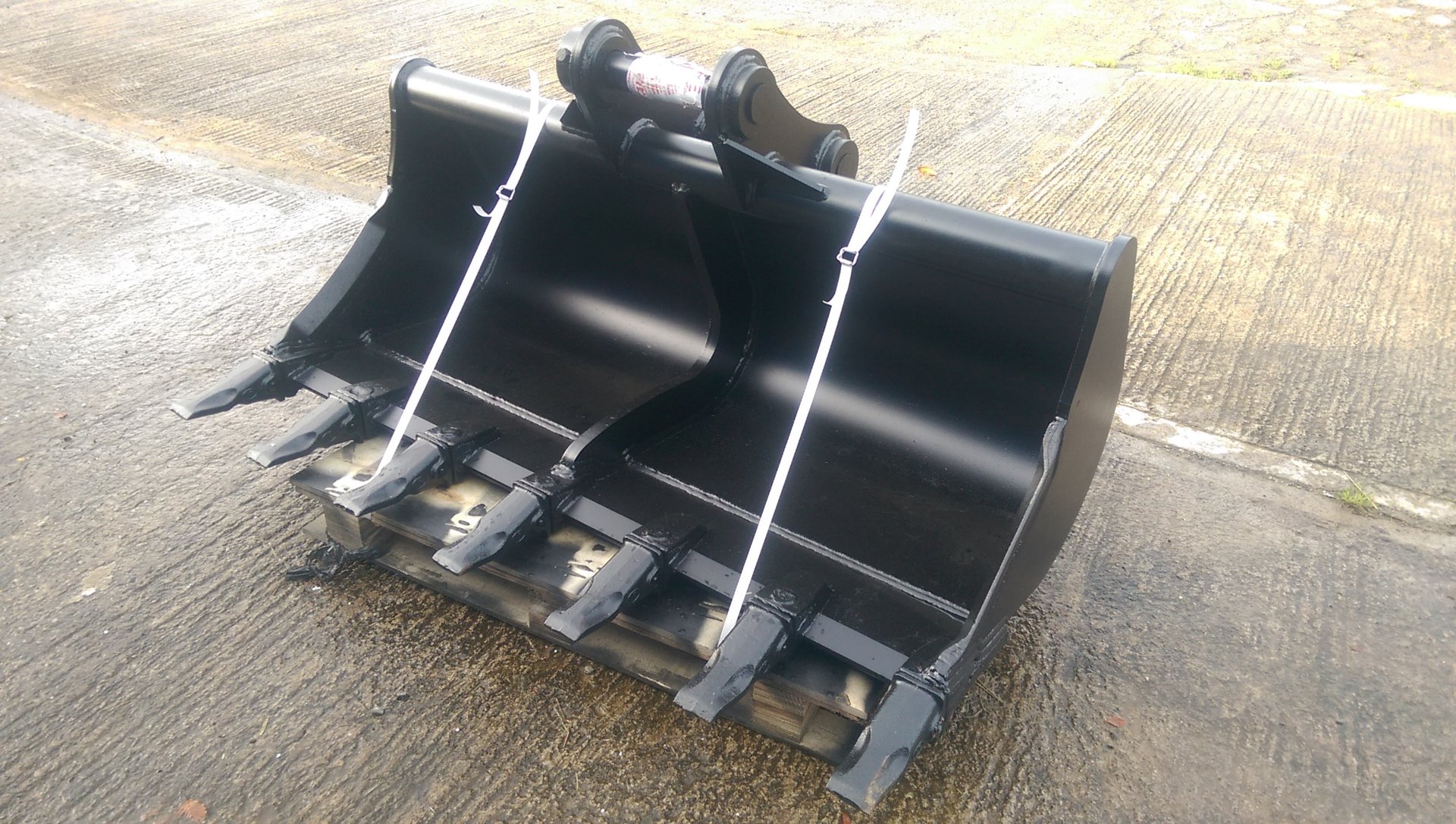 Tile Drain Bucket | Page 4 | The Farming Forum