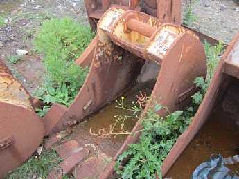 Tile Drain Bucket | Page 4 | The Farming Forum