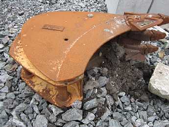 Tile Drain Bucket | Page 4 | The Farming Forum