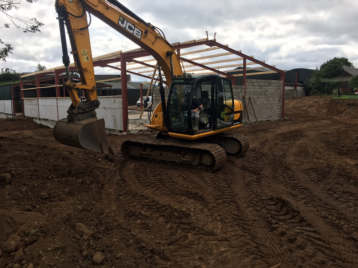 Slatted tank | Page 4 | The Farming Forum