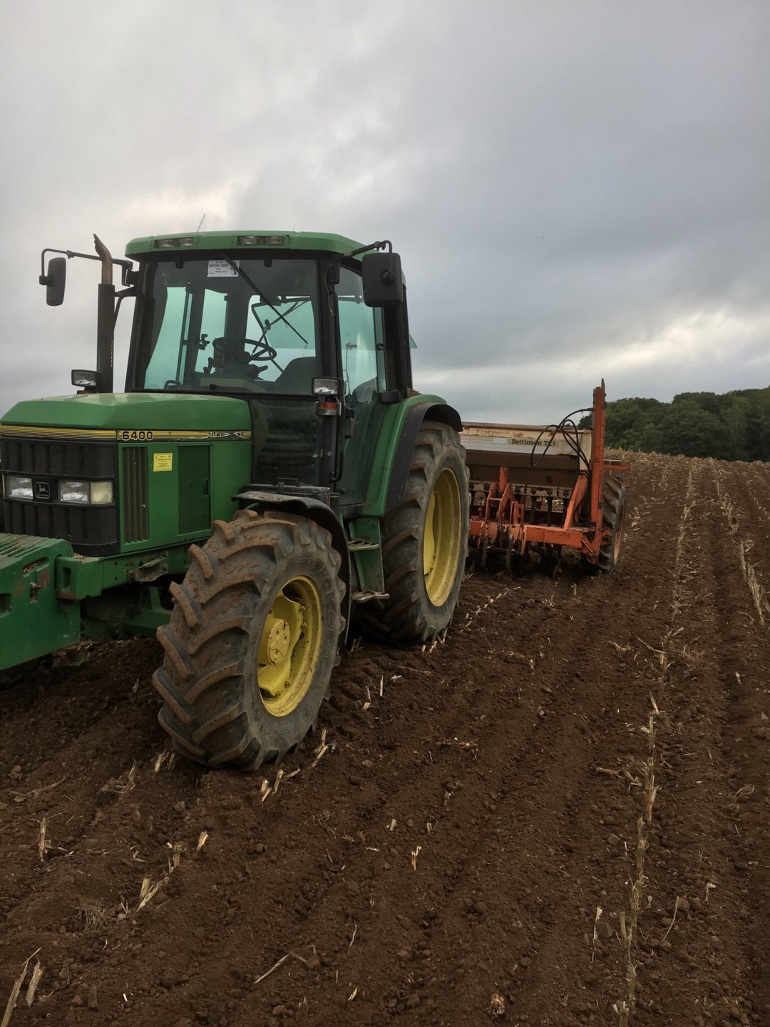 Direct/Strip-till drilling photo gallery | Page 86 | The Farming Forum