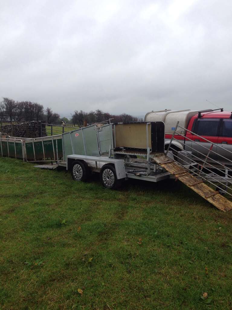 Combi clamp Ritchie | Page 5 | The Farming Forum