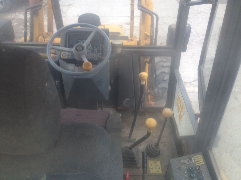 Jcb 2cx | The Farming Forum