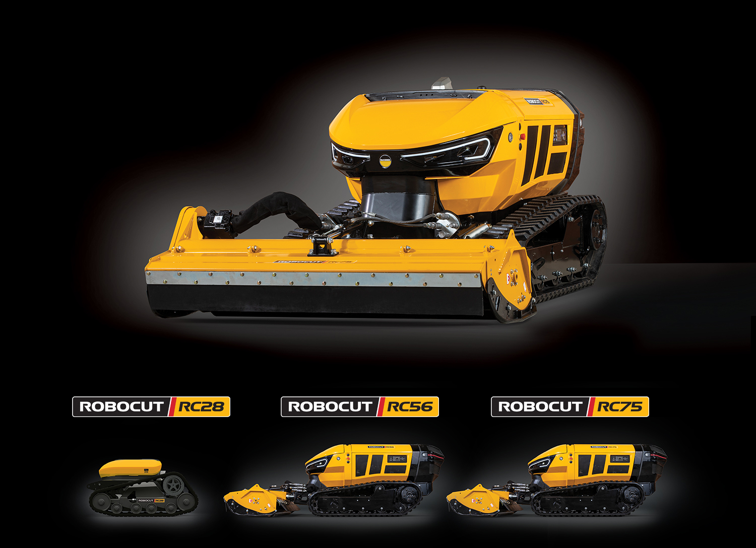 New McConnel Robocut 2019... Thoughts? | The Farming Forum