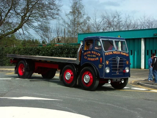 Your old lorry photos | Page 6 | The Farming Forum