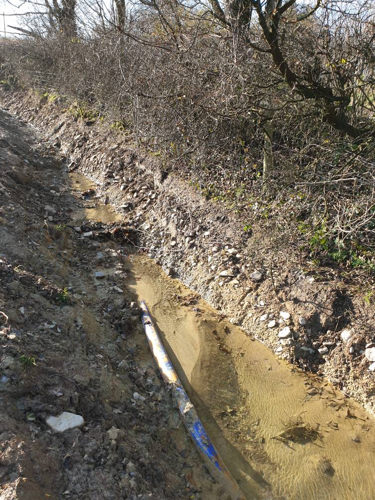 Water Pipe | The Farming Forum