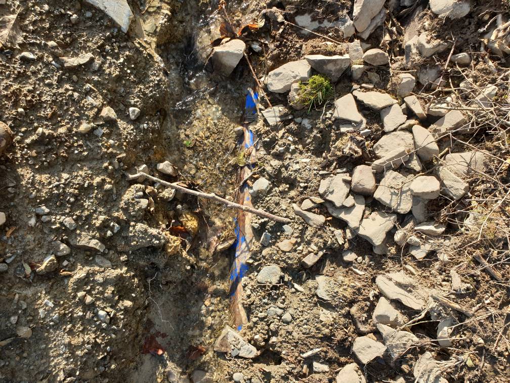 Water Pipe | The Farming Forum