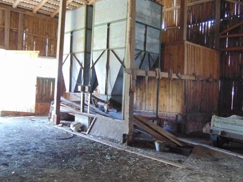 A Farm with Land for sale in Russia | The Farming Forum