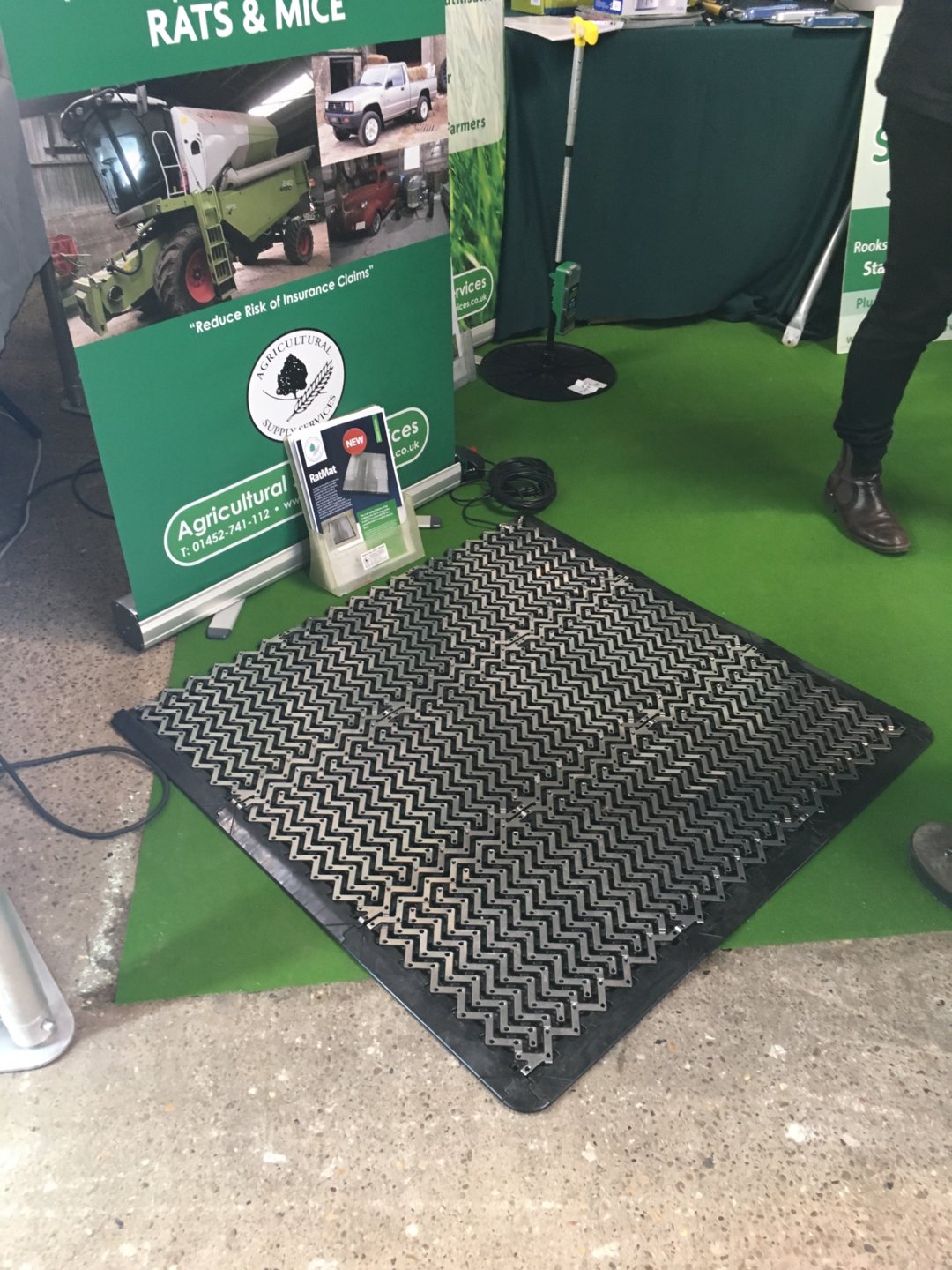 Midlands Machinery Show 2018 | The Farming Forum
