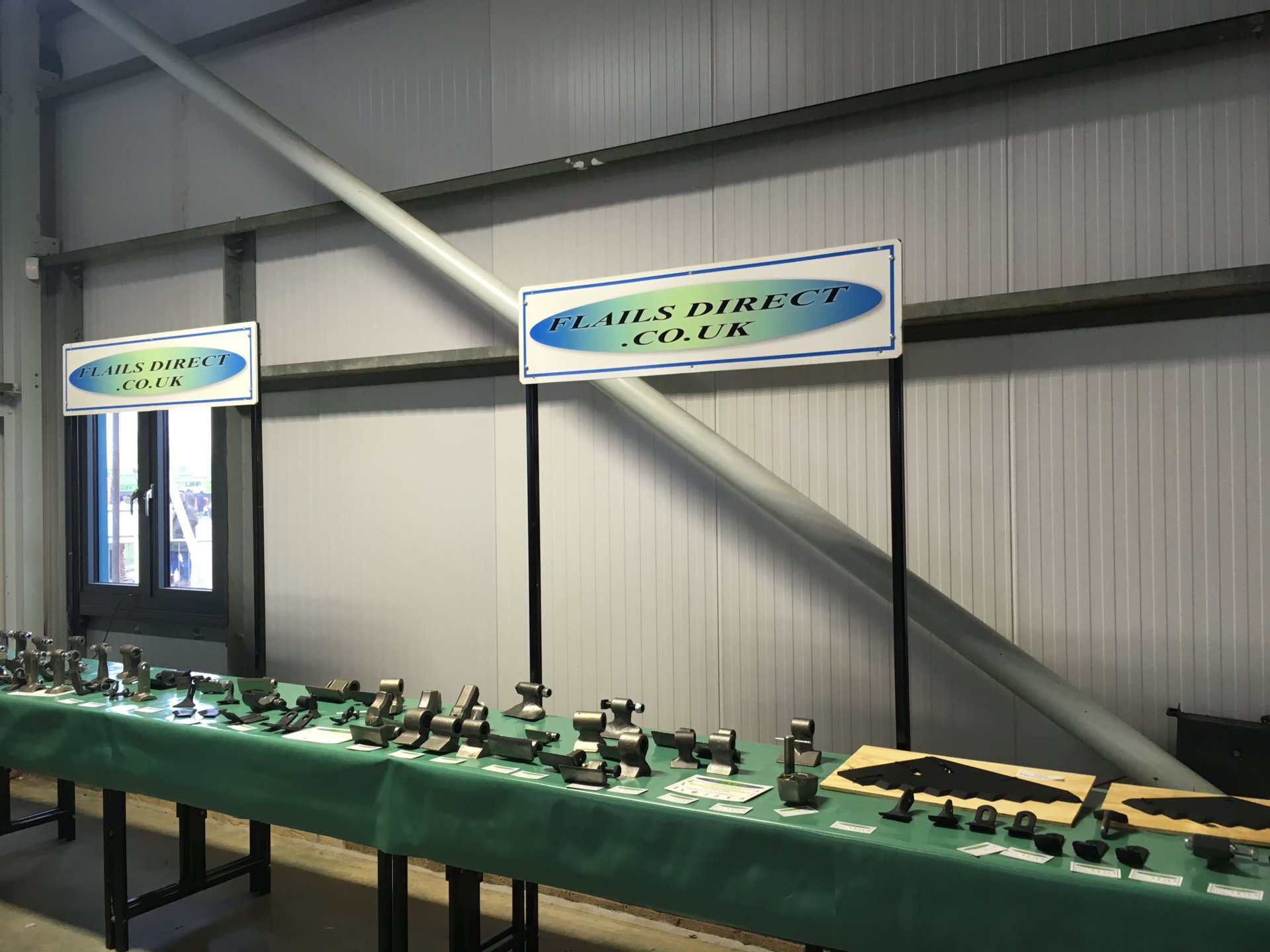 Midlands Machinery Show 2018 | The Farming Forum