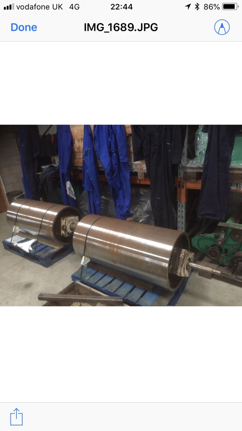 KC 1250 bruiser | The Farming Forum