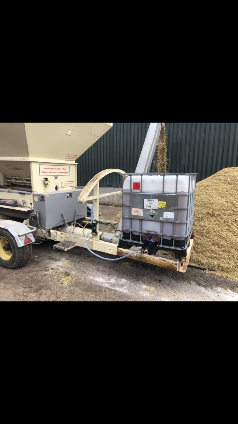 KC 1250 bruiser | The Farming Forum