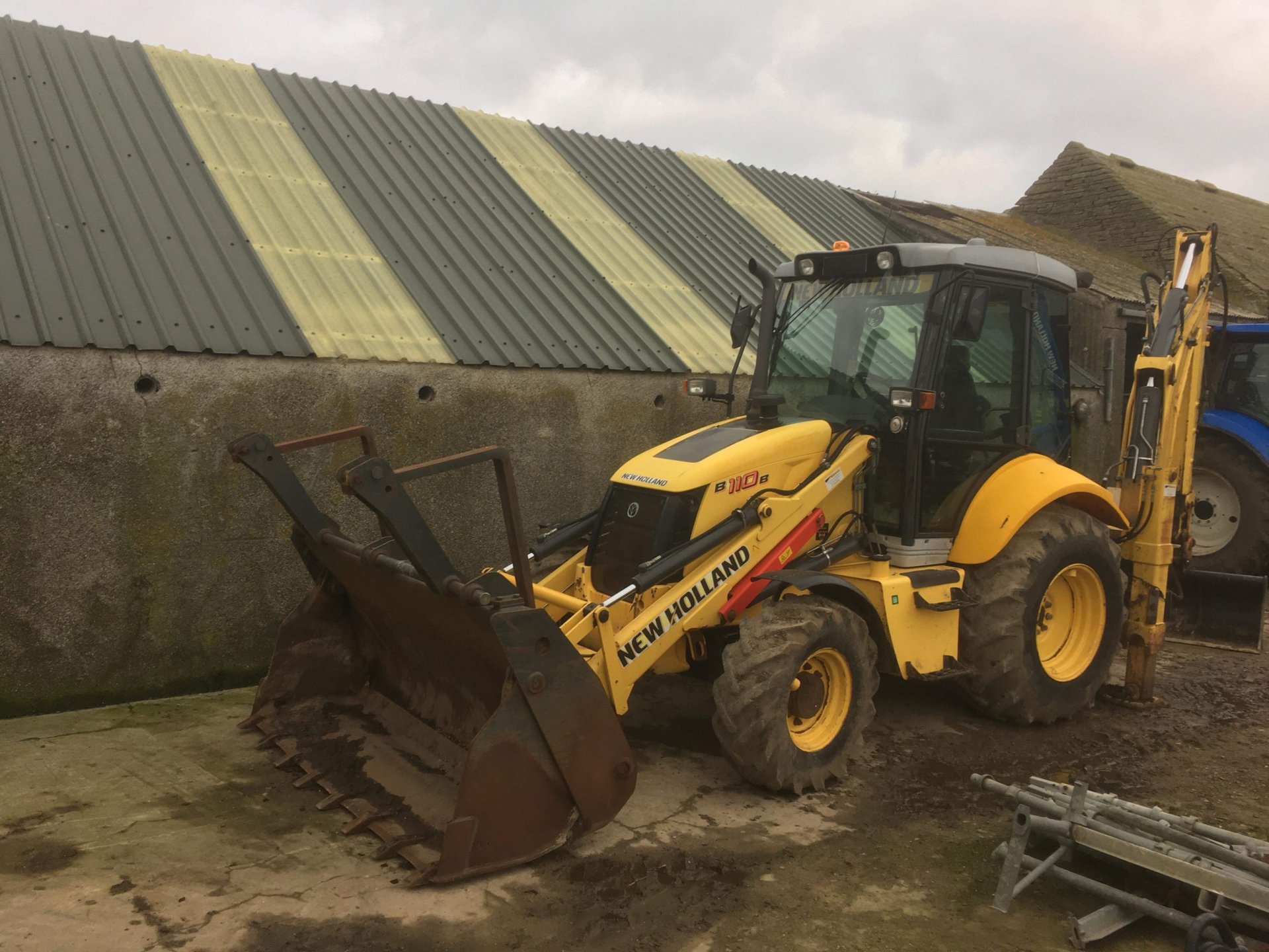 The Digger Picture Thread | Page 21 | The Farming Forum