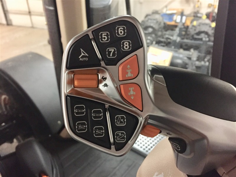 New CNH cabs pics | The Farming Forum