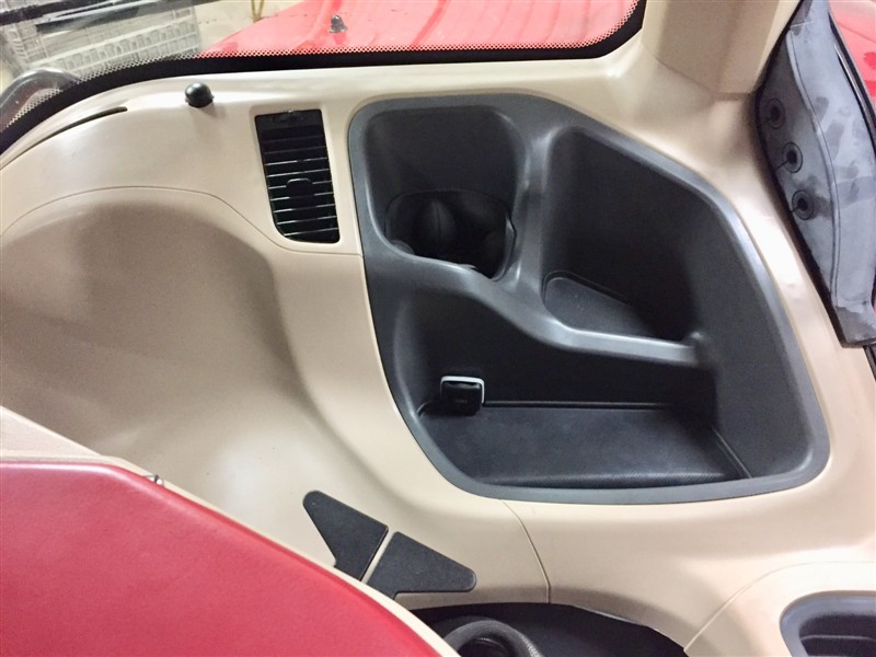 New CNH cabs pics | The Farming Forum