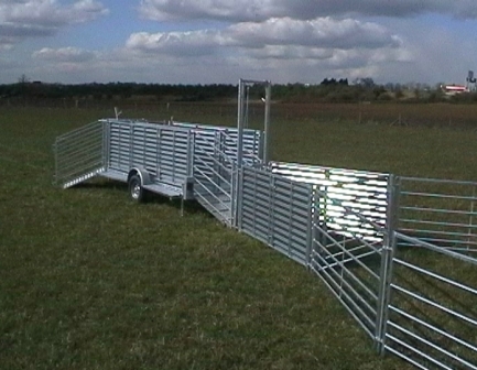 Mobile sheep handling systems | Page 8 | The Farming Forum