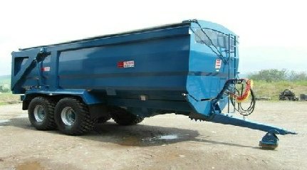 A.S Marston trailers | The Farming Forum
