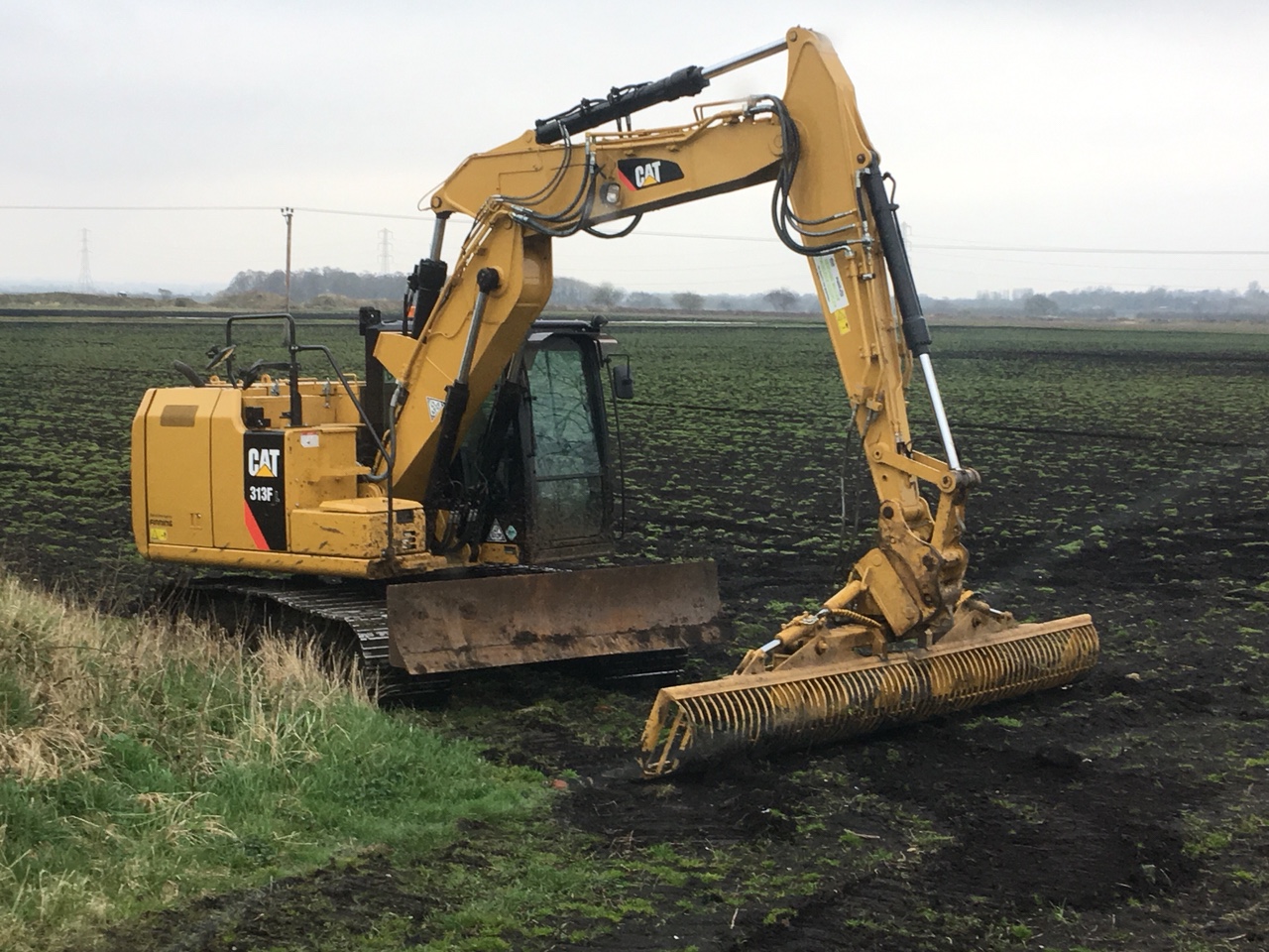 What size digger | Page 3 | The Farming Forum