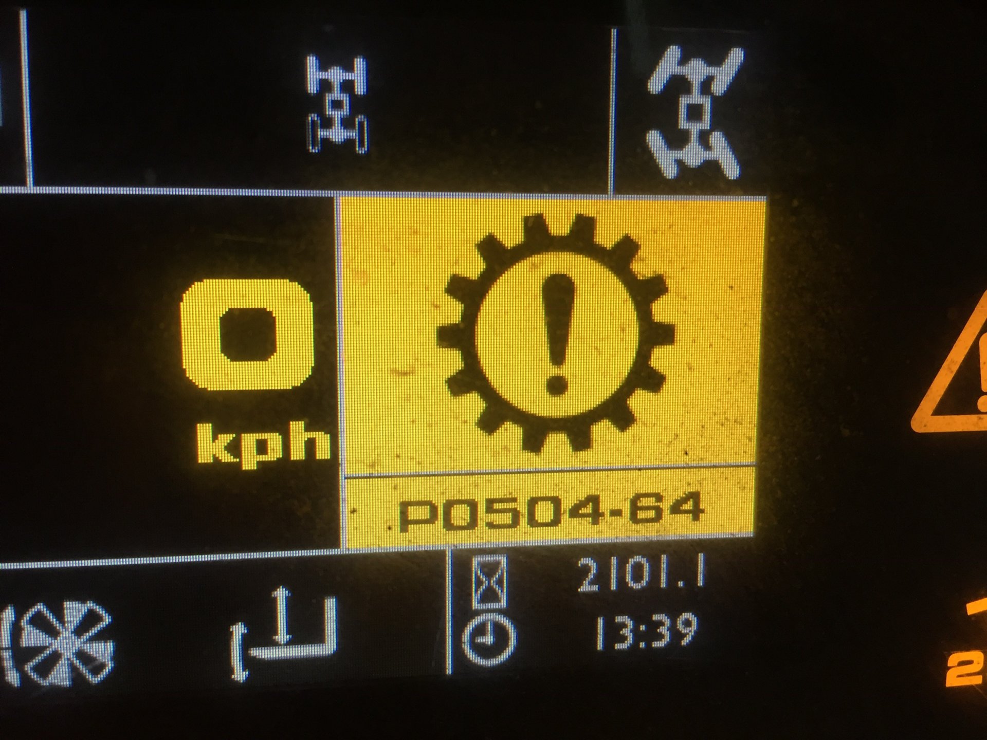 JCB Error Code The Farming Forum JCB Error Code The Farming Forum