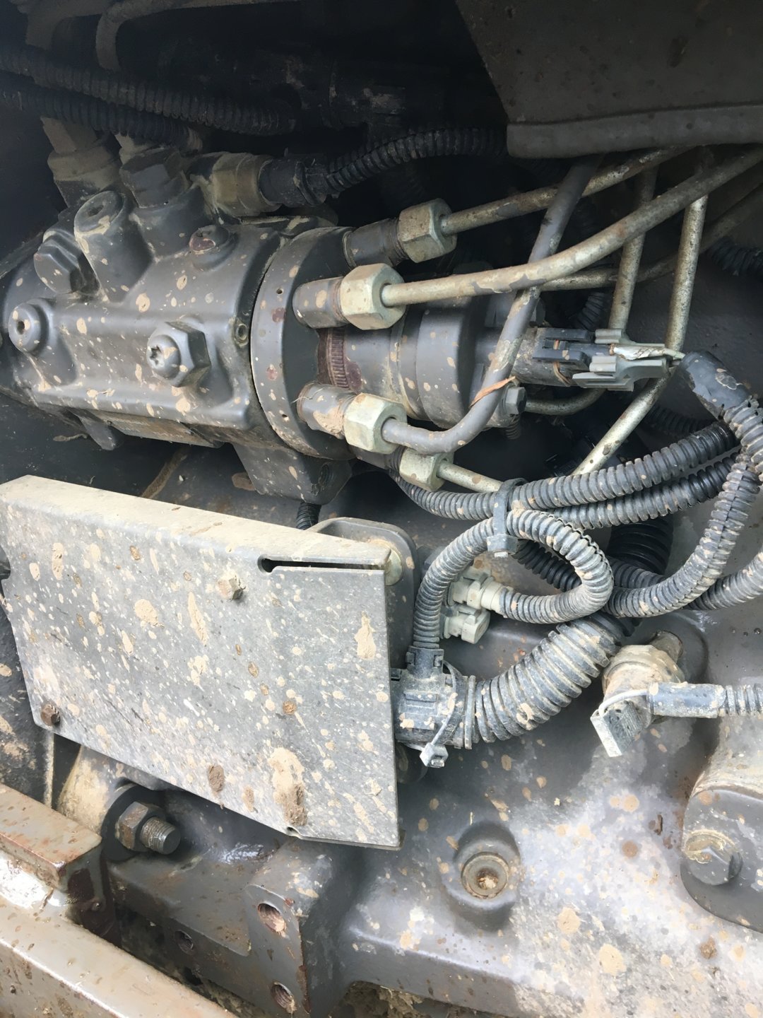 claas ares 657 engine problem | Page 2 | The Farming Forum