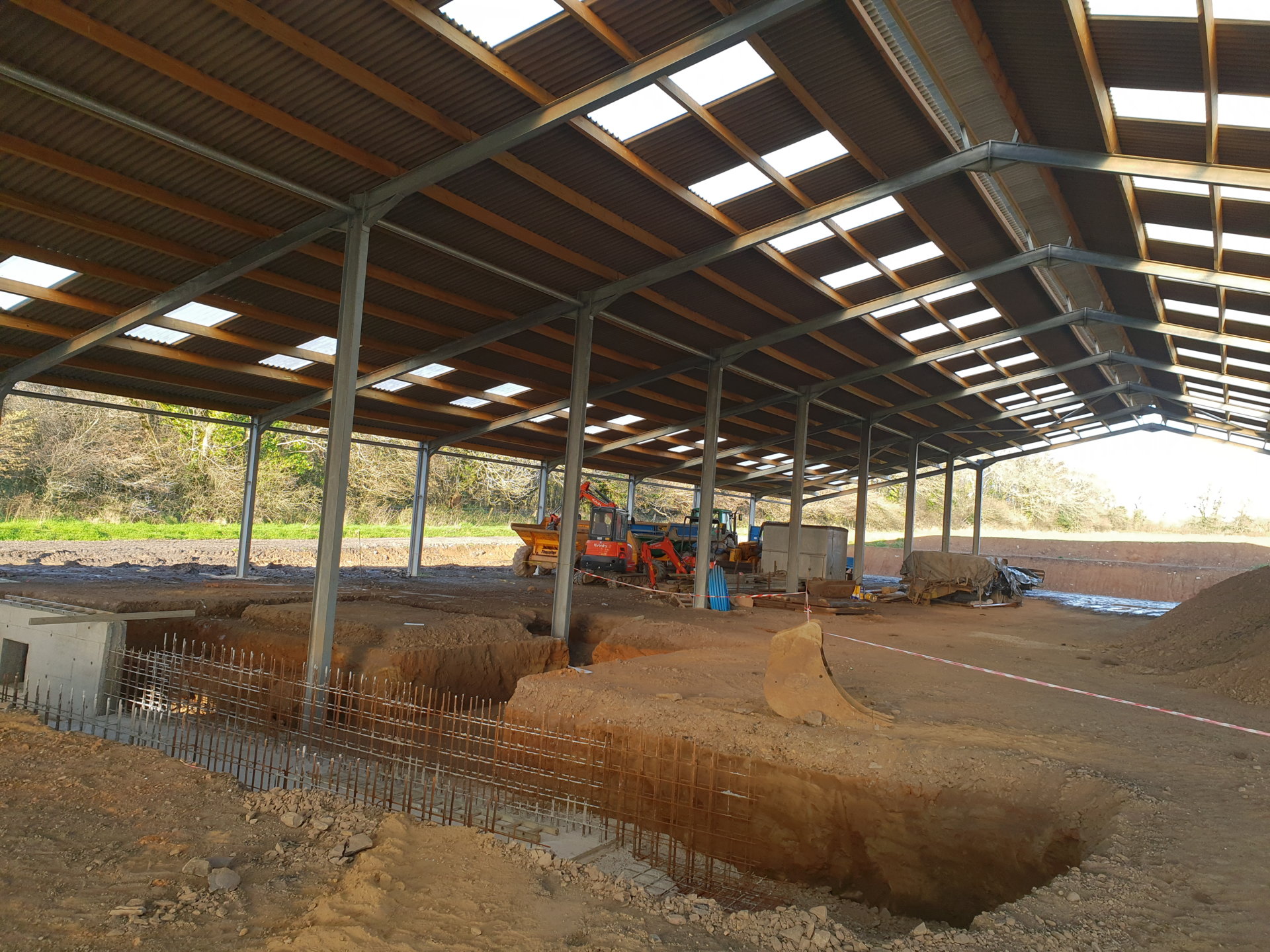 Farm Relocation.. planning underway | Page 2 | The Farming Forum