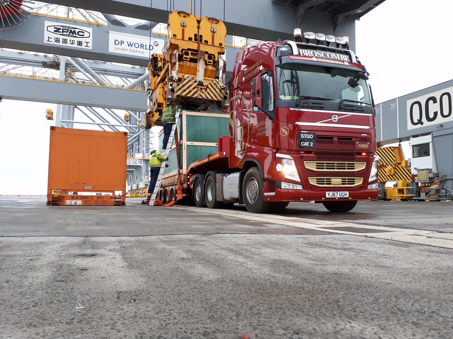 Loaded up and trucking!! | Page 229 | The Farming Forum