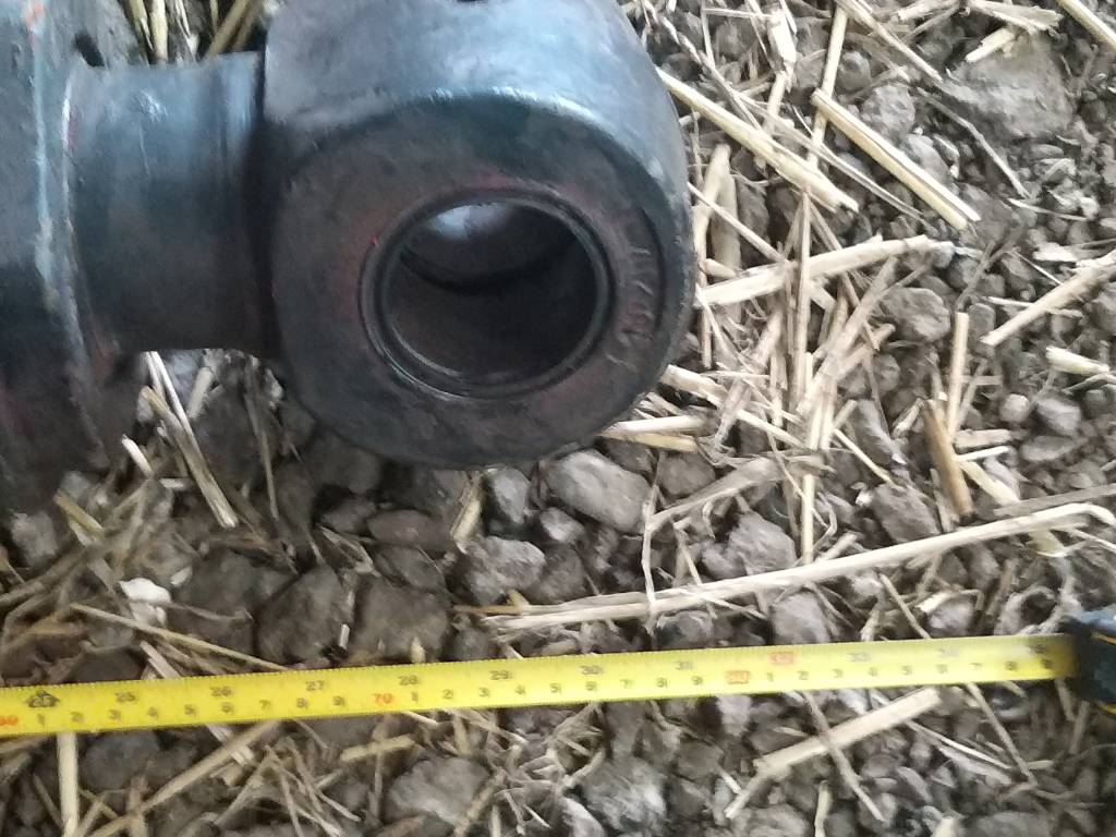 JCB Tilt ram | The Farming Forum