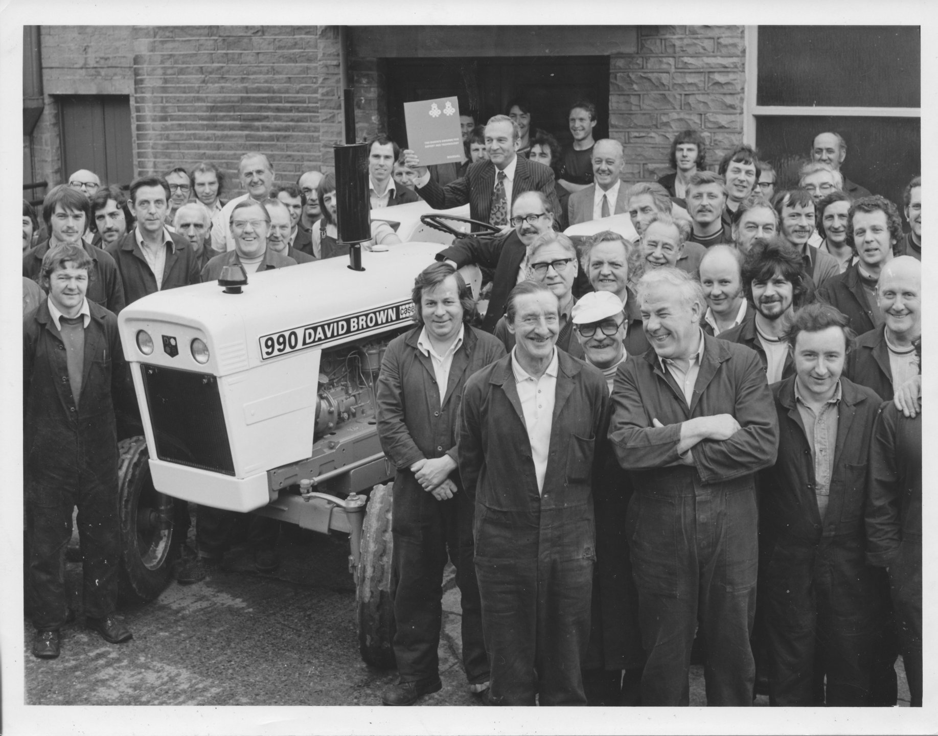 Show us your David Brown Tractor! | Page 7 | The Farming Forum