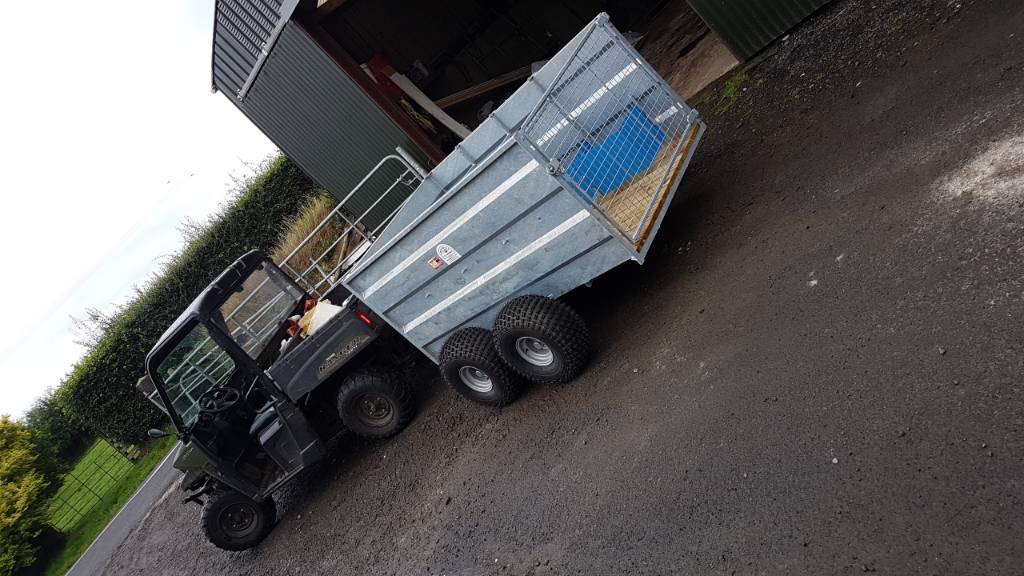 Sheep Snacker | Page 3 | The Farming Forum