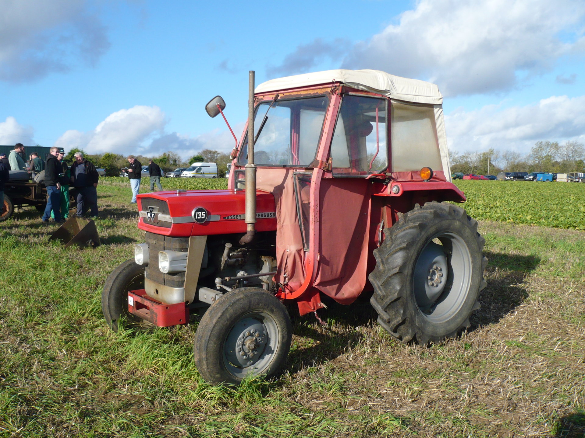 More Massey classics !!!! | The Farming Forum