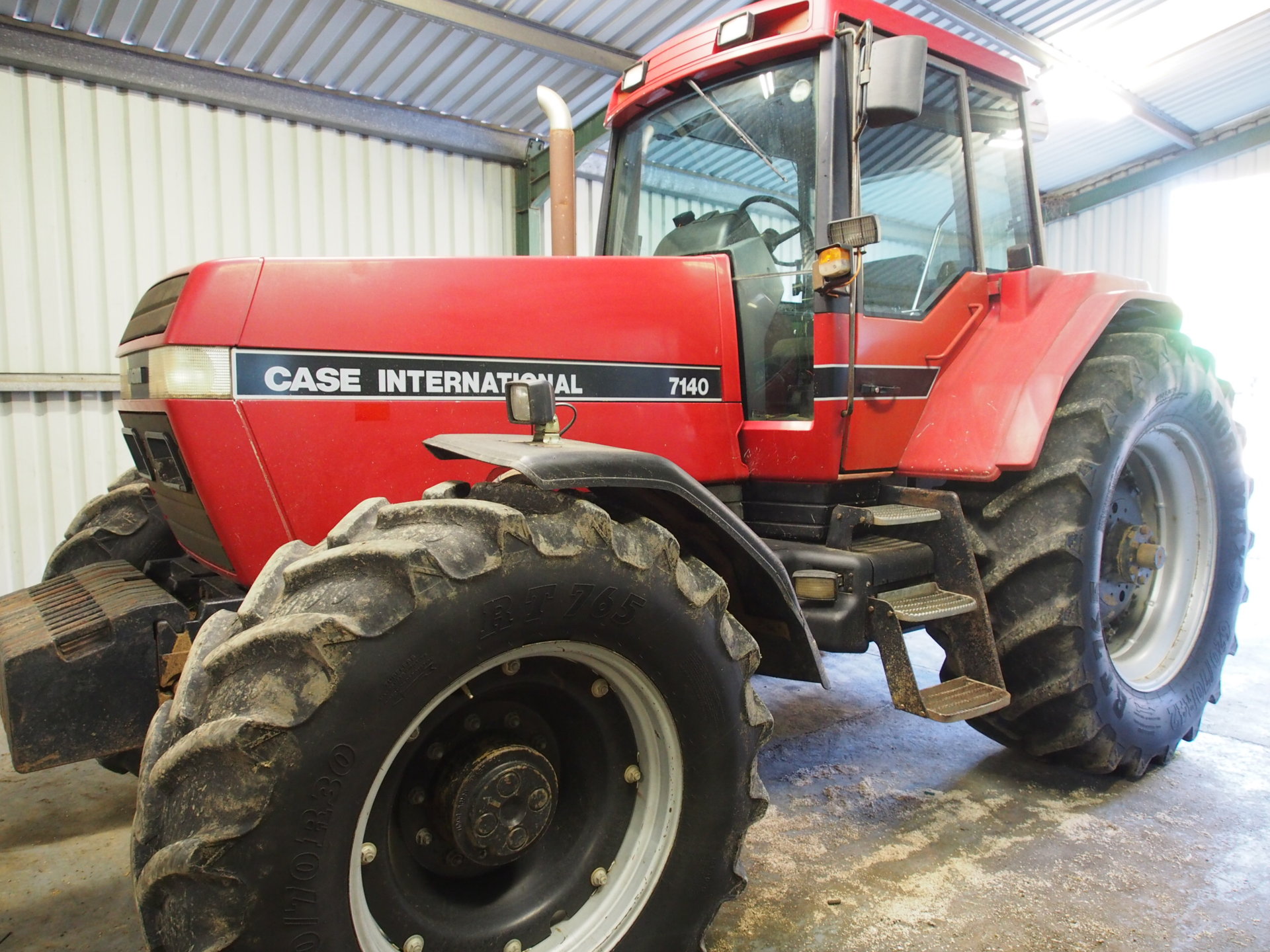 case 7140 | The Farming Forum