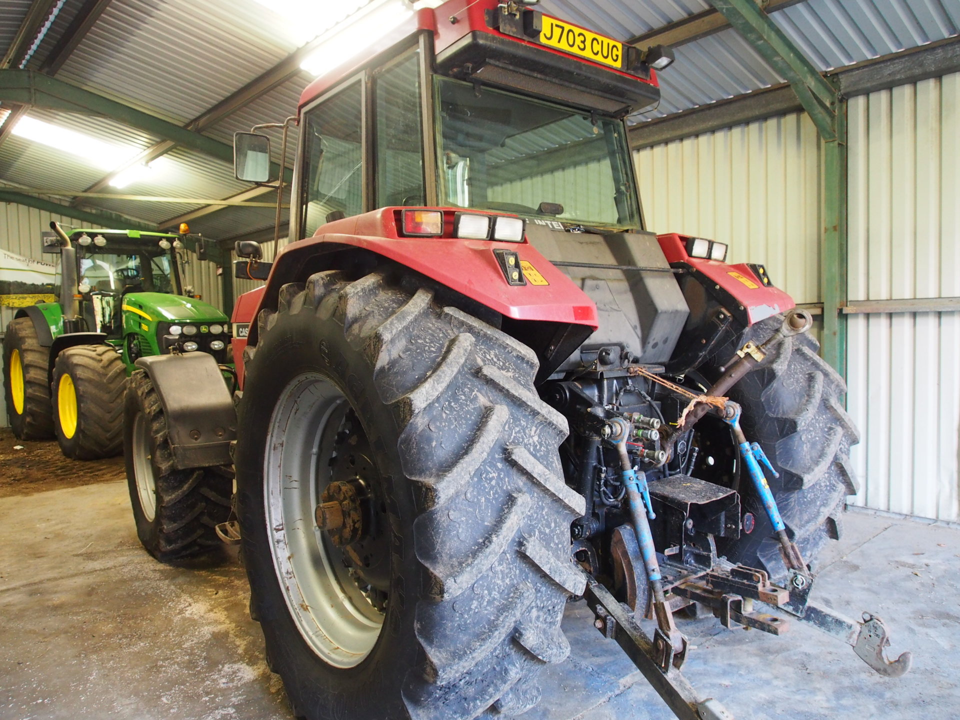 case 7140 | The Farming Forum