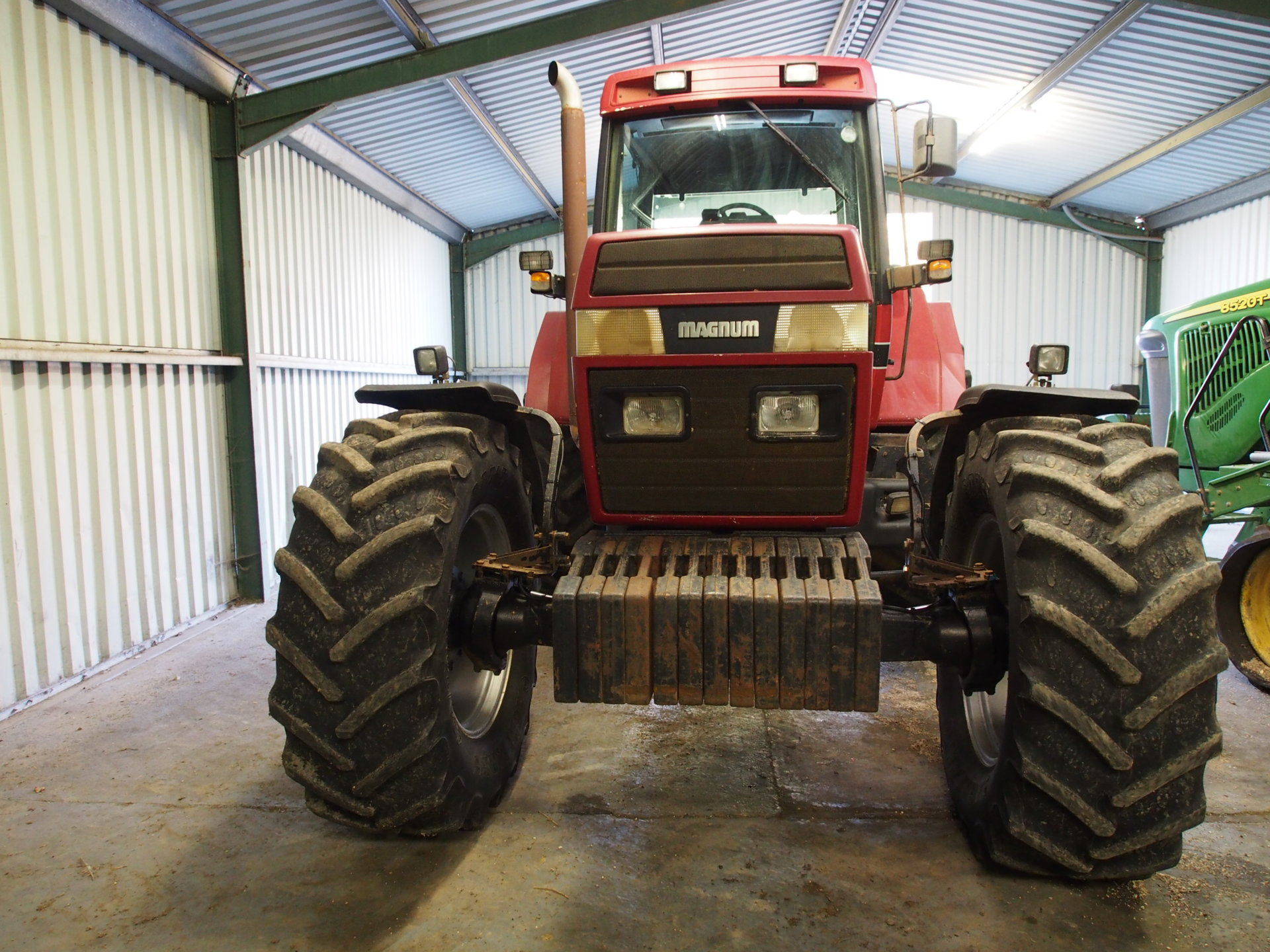 case 7140 | The Farming Forum