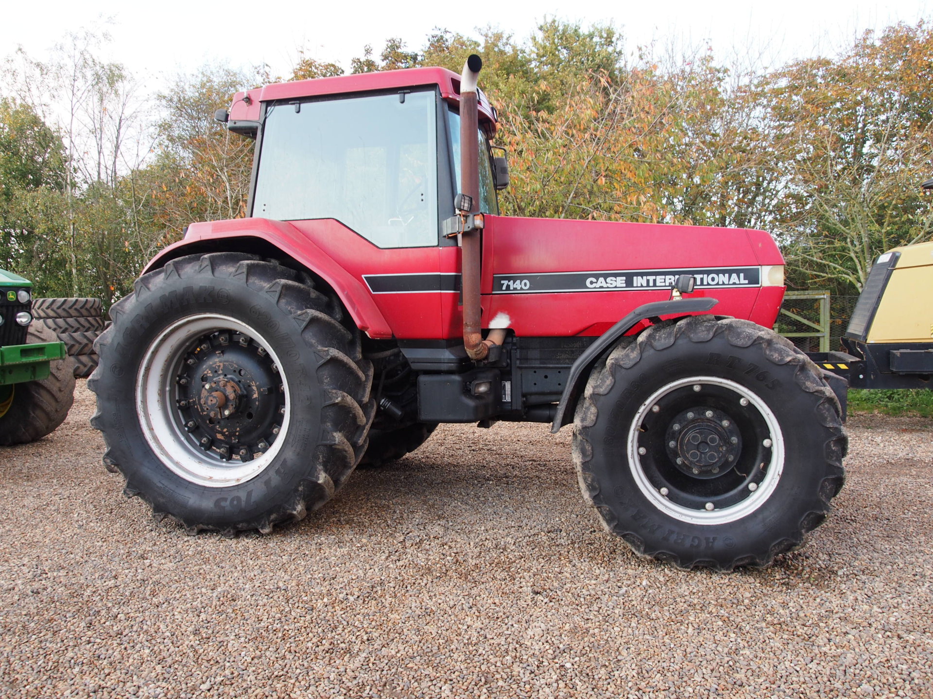 case 7140 | The Farming Forum