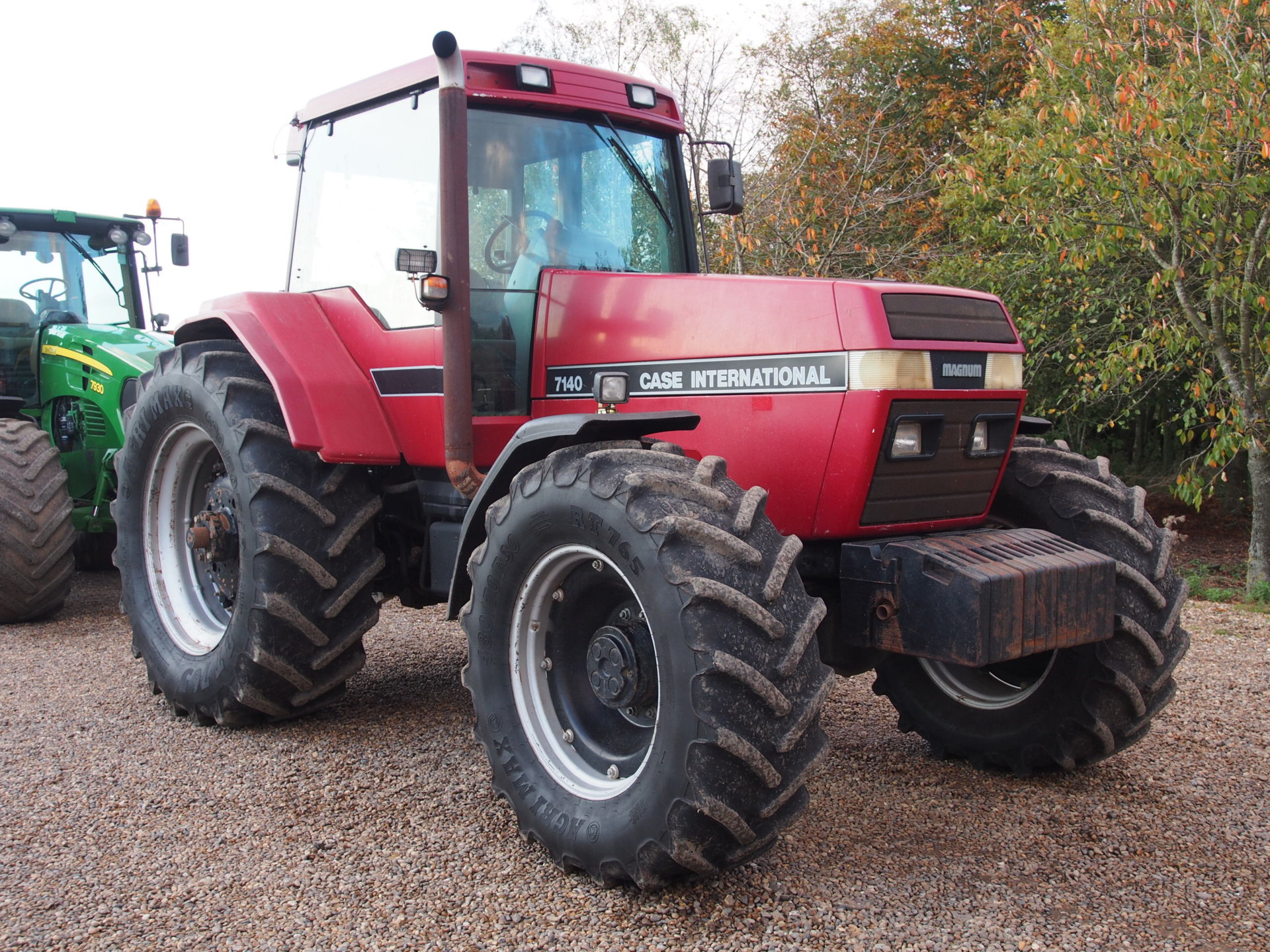 case 7140 | The Farming Forum